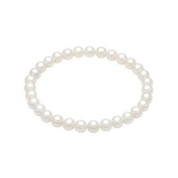 Rafaela Donata Bracelet female White size 17