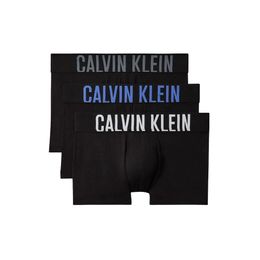 Calvin Klein Boxer shorts '000NB3608A - Intimo - Calvin Klein' male Black size L