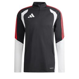 adidas Performance Performance Shirt 'Tiro 26 Competition' male Black size XXL