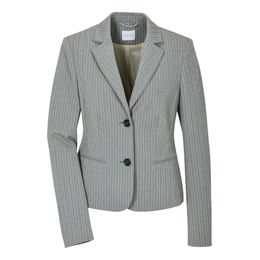 Madeleine Mode Madeleine Blazer female Blue size 42