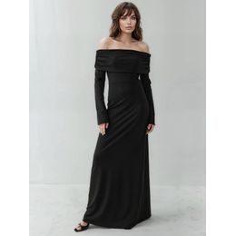 Hiccup Dress female Black size M