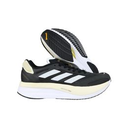 Adidas Sport Sportschuh 'Adidas Adizero Boston 10 H67513' Herren Gr&ouml;&szlig;e 46 schwarz