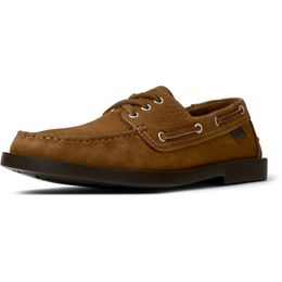 Camper Moccasins ' Don ' male Brown size 40