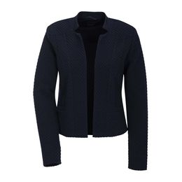 Madeleine Mode Madeleine Blazer female Blue size 42