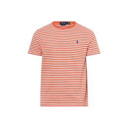 Polo Ralph Lauren Shirt male Orange size XXL