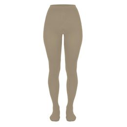 Normani Strupfhose 'Brienz' Damen Gr&ouml;&szlig;e S/M beige
