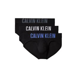 Calvin Klein Panty '000NB3607A AI25 - Intimo - Calvin Klein' male Black size M