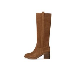 PS Poelman Boots 'Sas' female Brown size 39