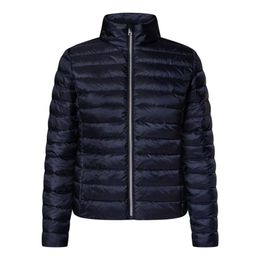 Zero Between-Season Jacket female Blue size 36