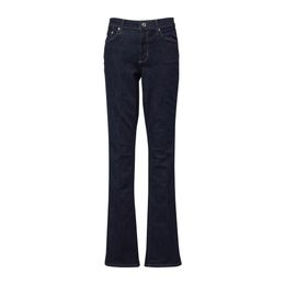s.Oliver Jeans 'Beverly' Damen Gr&ouml;&szlig;e 35/36 dunkelblau