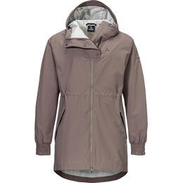 Sch&ouml;ffel Sch&ouml;ffel Outdoor Jacket 'Bohorok' female Brown size 36
