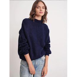 Mixray Sweater female Blue size S/L