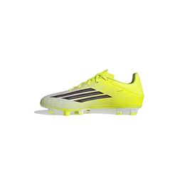 adidas Performance Soccer Cleats 'F50 CLUB' male Green size 37