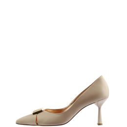 H&ouml;gl H&ouml;gl Pumps ' ROMY ' Damen Gr&ouml;&szlig;e 35.5 hellbeige