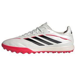 adidas Performance Fu&szlig;ballschuh 'Copa Pure IV League' Herren Gr&ouml;&szlig;e 41/41.5 rot / schwarz / wei&szlig;