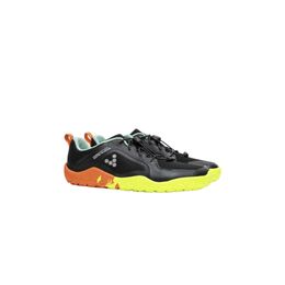 Vivo Barefoot Sneaker 'PRIMUS TRAIL II FG' M&auml;dchen Gr&ouml;&szlig;e 35 schwarz