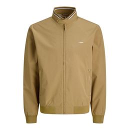 Jack & Jones Jack & Jones Between-Season Jacket 'JPRBLUbrad' male Brown size M