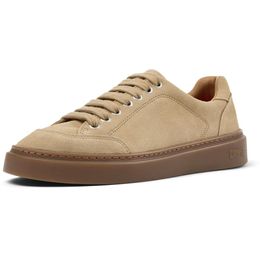 Camper Sneaker 'Runner Twentyfive' Damen Gr&ouml;&szlig;e 37 hellbraun