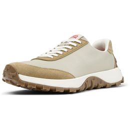 Camper Sneakers 'Drift Trail' male Beige size 42
