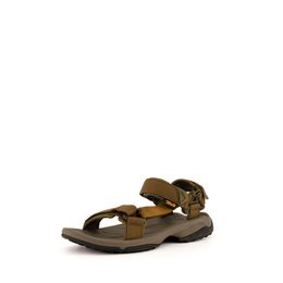 Teva Hiking Sandals 'Terra Fi Lite' male Brown size 47