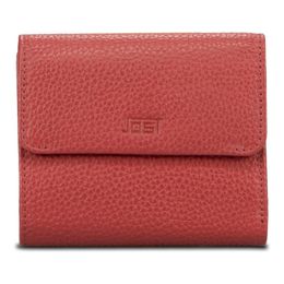 Jost Wallet 'Vika' female Red size One Size