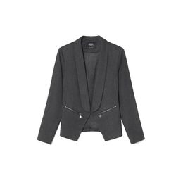 Le Temps Des Cerises Blazer 'HELMIE' female Grey size L