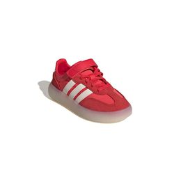 adidas Sportswear Athletic Shoes 'BARREDA DECODE' boy Red size 35