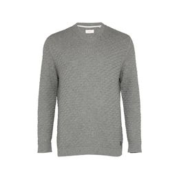 s.Oliver Men Big Sizes Pullover Herren Gr&ouml;&szlig;e XXXL graumeliert