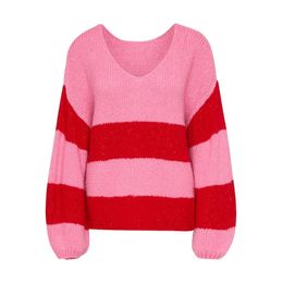 Jacqueline de Yong Jdy Sweater 'JDYDINEA' female Pink size S