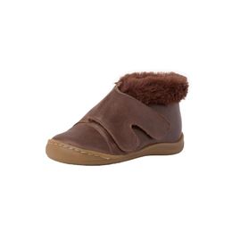 Pisamonas Boots kids Brown size 22