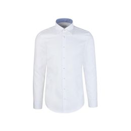 Seidensticker Business Shirt male White size 42