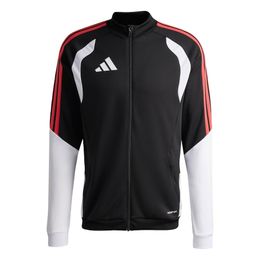 adidas Performance Training Jacket 'Tiro 26 Competition' male Black size S