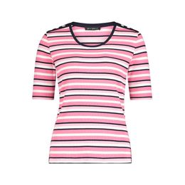 Betty Barclay Shirt female Pink size 46