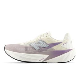 New Balance Running Shoes 'FuelCell Rebel v5' female Purple size 38