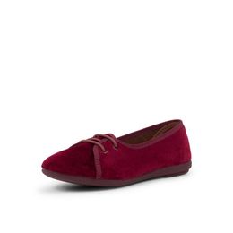 Pisamonas Flats girl Red size 28