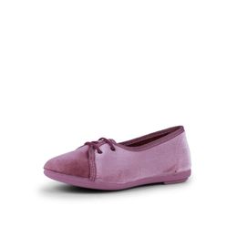 Pisamonas Halbschuh M&auml;dchen Gr&ouml;&szlig;e 36 pink