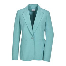 Madeleine Mode Madeleine Blazer female Blue size 46