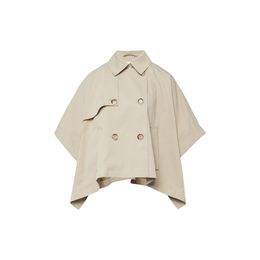 comma, Comma Cape female Beige size M