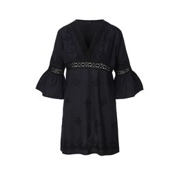Lingadore Beach Dress female Black size 40