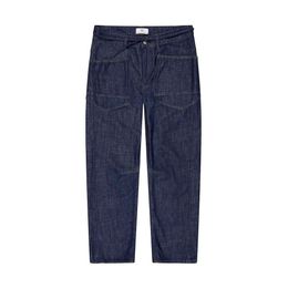 Le Temps Des Cerises Jeans male Blue size 29