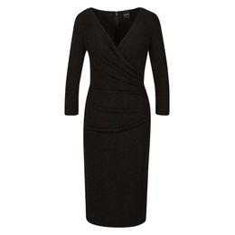 Madeleine Mode Madeleine Dress female Black size 44