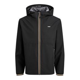 Jack & Jones Jack & Jones Between-Season Jacket 'JPRBLUALVES' male Black size L