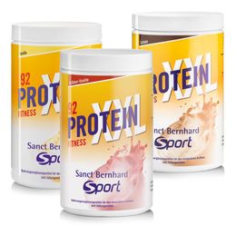 Proteindrink XXL 92