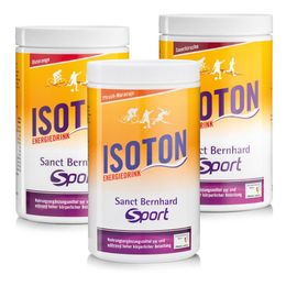 Isoton Energiedrink