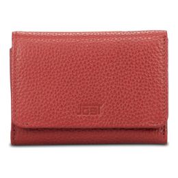 Jost Wallet 'Vika' female Red size One Size