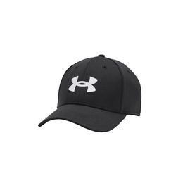 Under Armour Cap Herren Gr&ouml;&szlig;e 55/58 schwarz / wei&szlig;