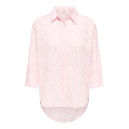 Jacqueline de Yong Jdy Blouse 'Tallie' female Pink size S