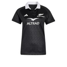 adidas Performance Jersey 'Black Ferns' female Black size S