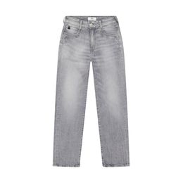 Le Temps Des Cerises Jeans male Grey size 34