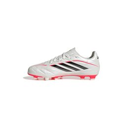 adidas Performance Fu&szlig;ballschuh 'Copa Pure IV Club' Jungen Gr&ouml;&szlig;e 33.5 himbeer / schwarz / wei&szlig;